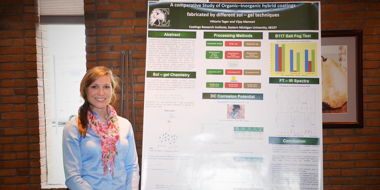 DSCT presents: Future Of Coatings Under Study – Home